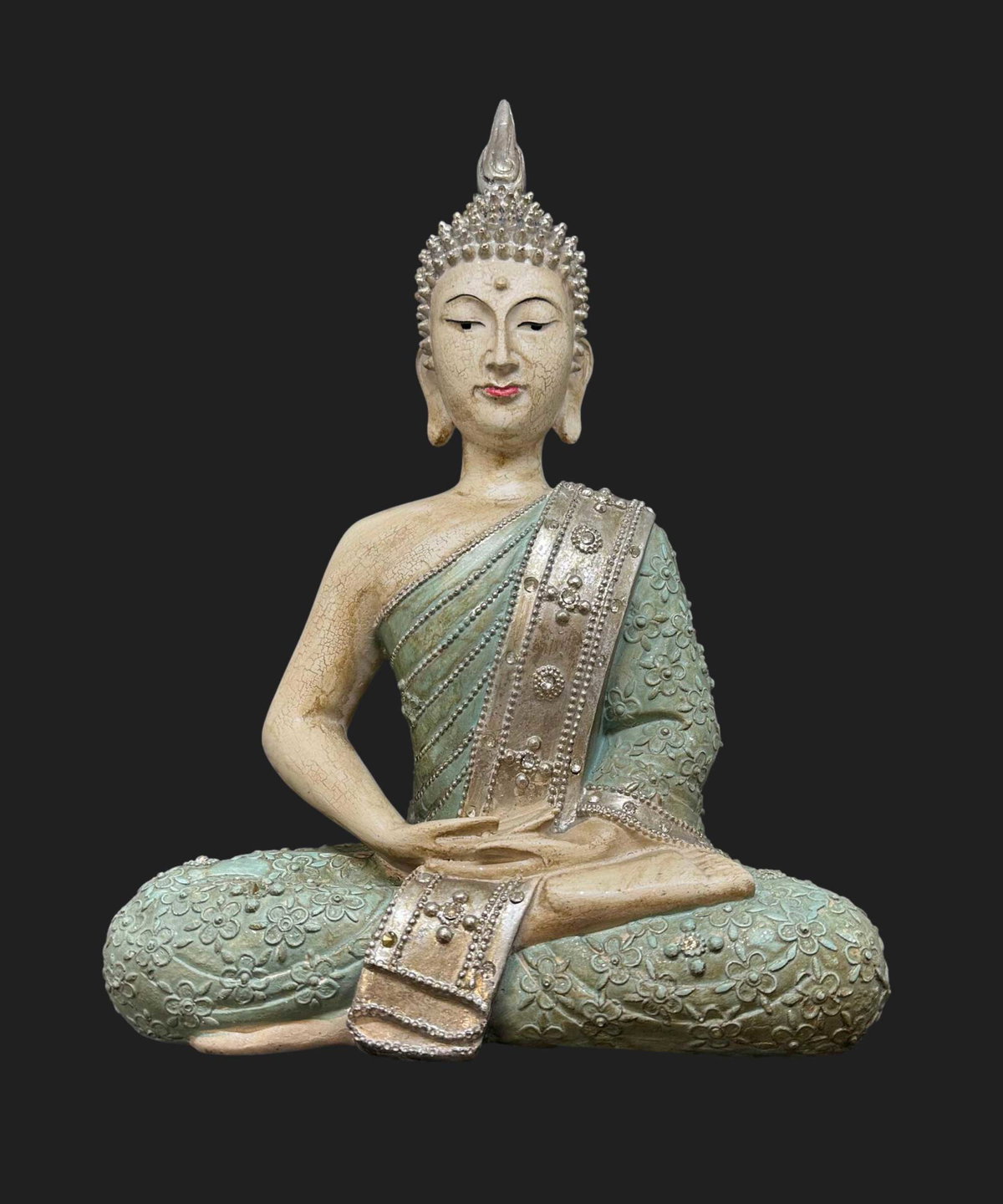 Thaise Boeddha Beelden – Betekenis, Stijl en Unieke Kenmerken