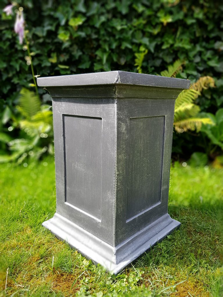 Prachtige sokkel klassiek 50cm te koop | Boeddha-beelden