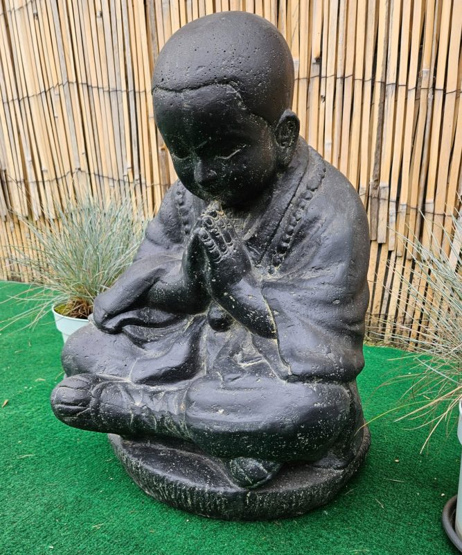 Shaolin Monk Statues - Boeddha-beelden.com