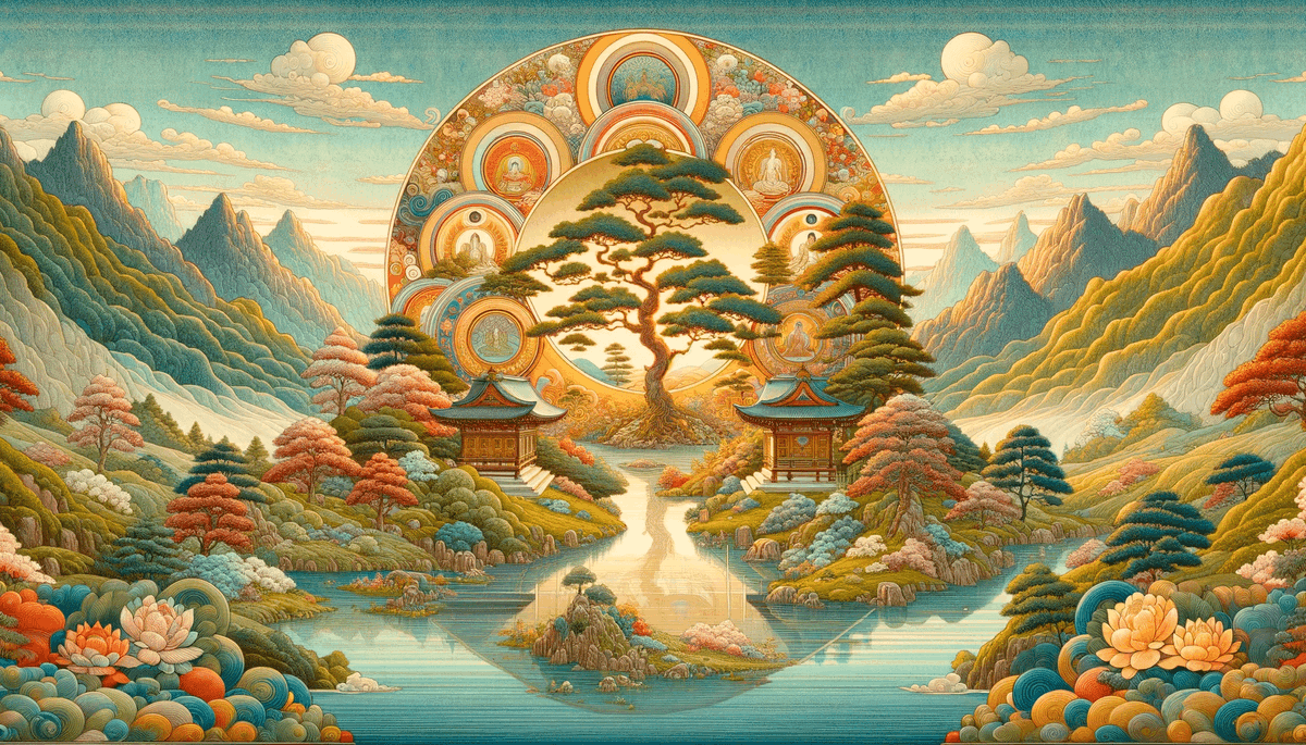 3.4. De Derde Nobele Waarheid - Nirodha (Het Einde van Lijden ...