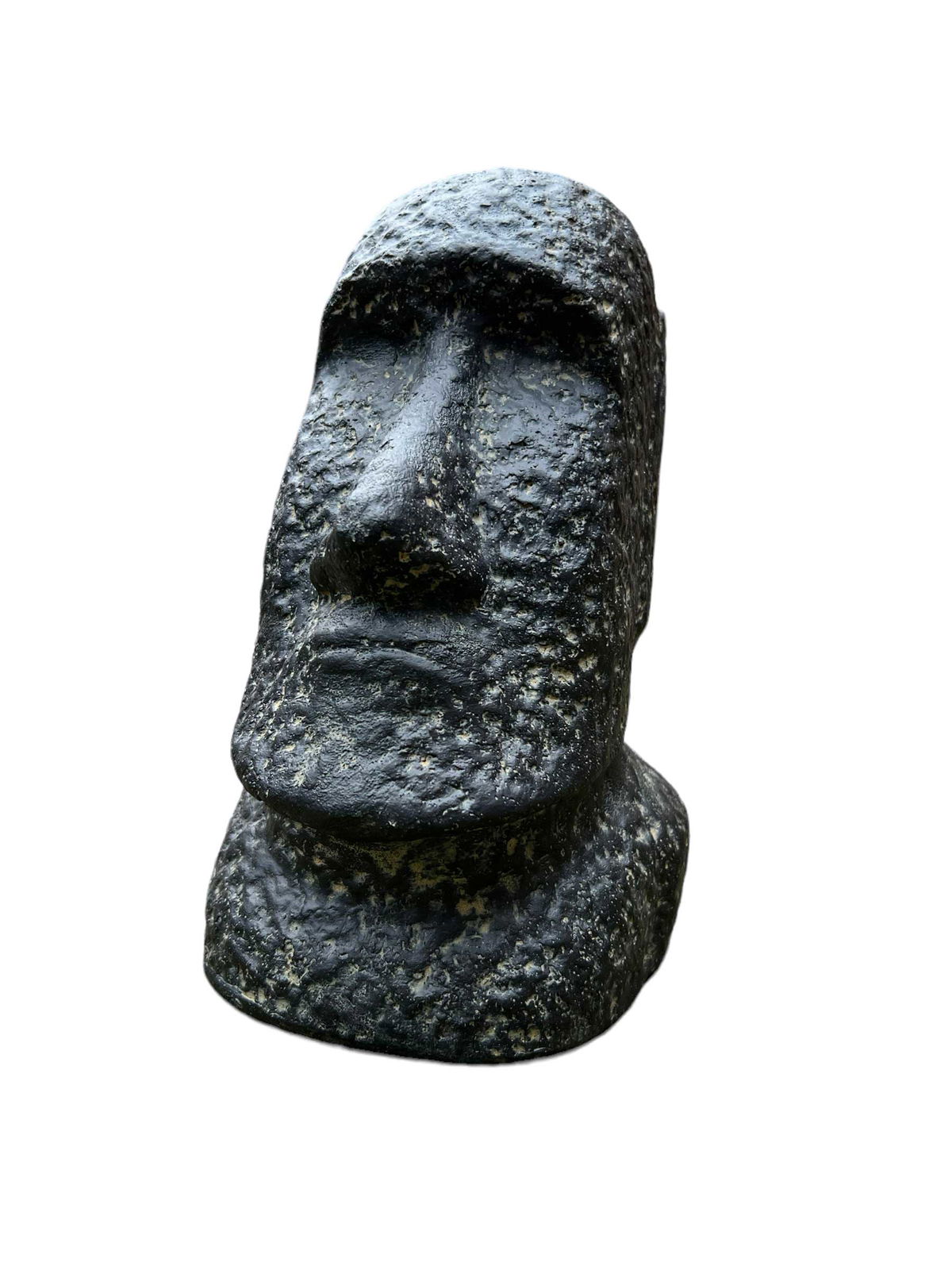 Want to buy an Easter Island statue? Beautiful Moai head
