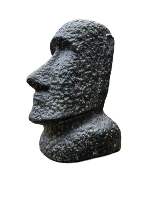 Want to buy an Easter Island statue? Beautiful Moai head