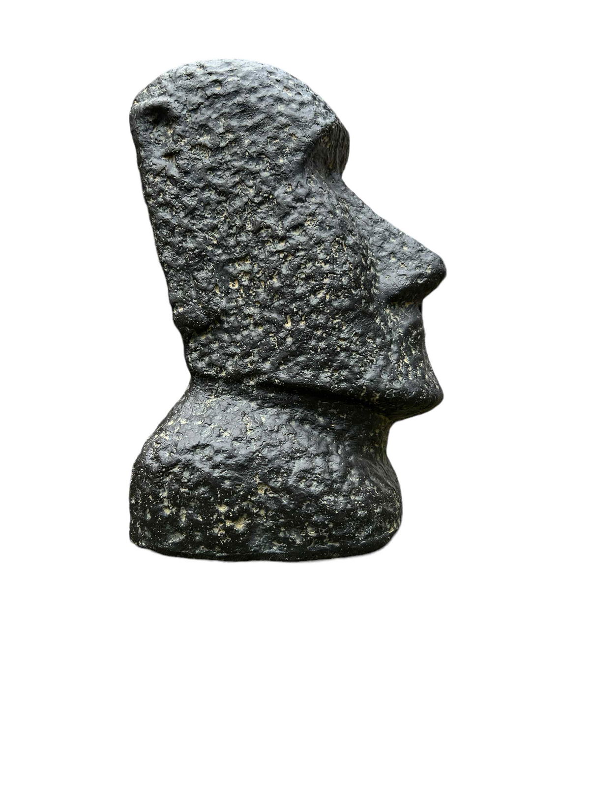 Want to buy an Easter Island statue? Beautiful Moai head