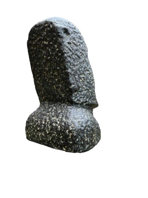 Want to buy an Easter Island statue? Beautiful Moai head