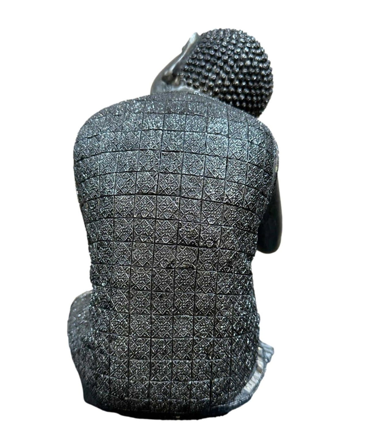 Beeld slapende boeddha 30cm - Boeddha-beelden.com