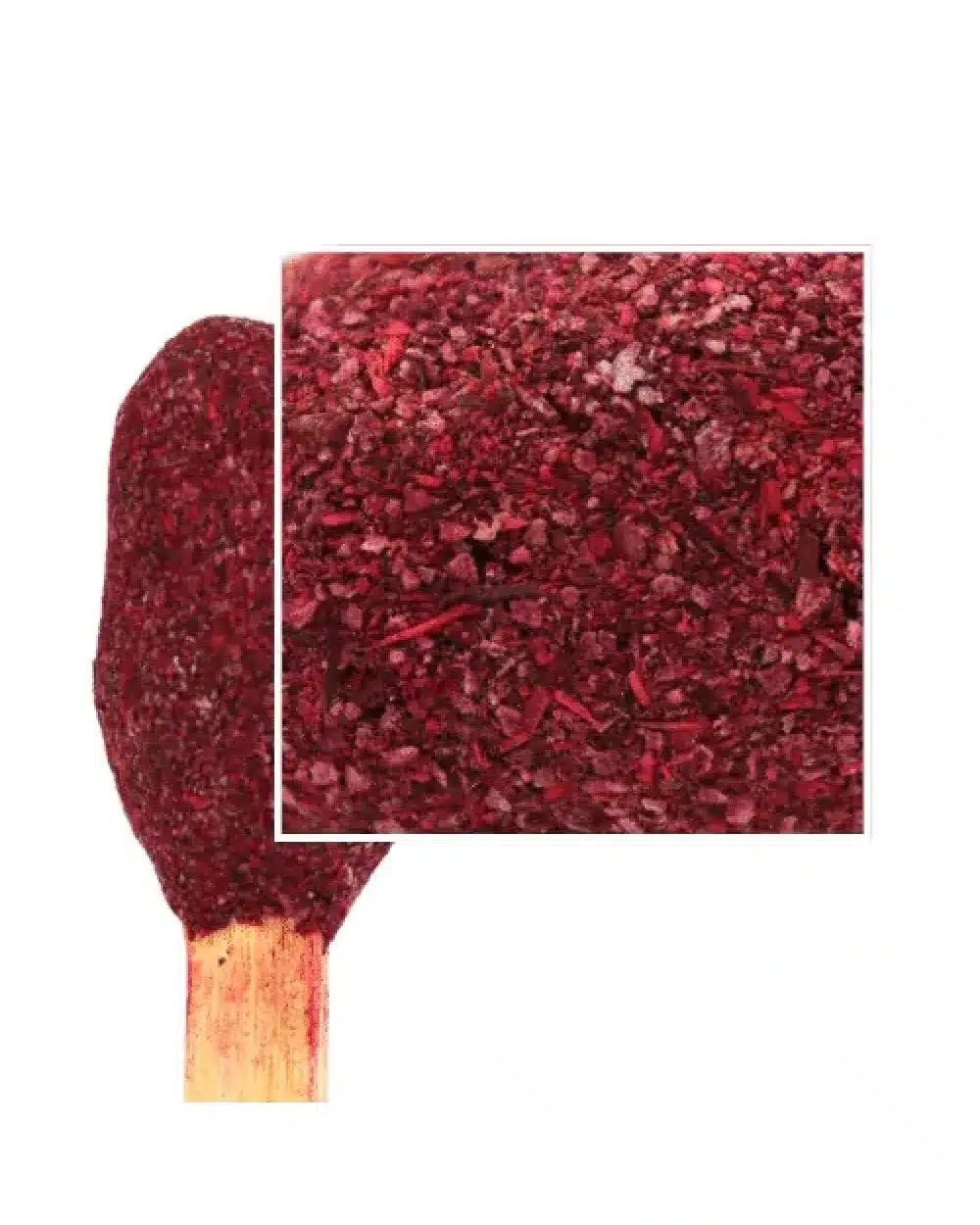 Dragon's Blood Palo Santo Stick Pop 12 cm - Boeddha-beelden.com